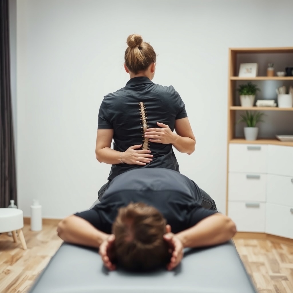 Understanding Back Pain Common Causes and Effective Physiotherapy ...